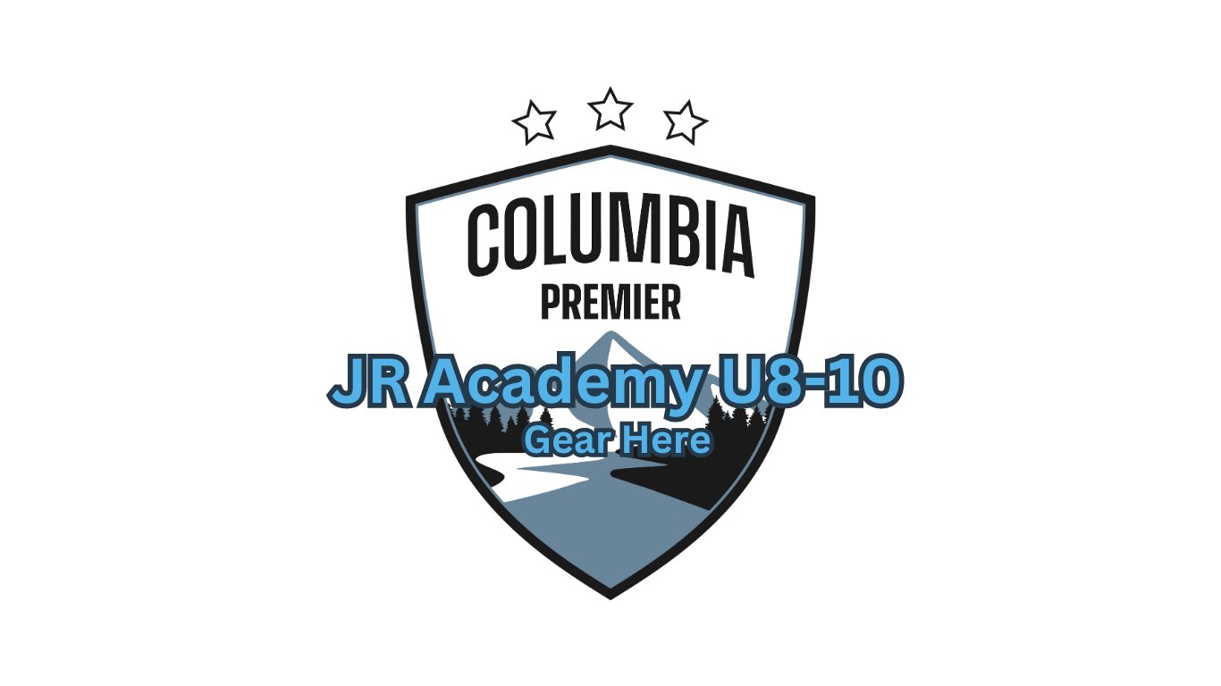 JR ACADEMY (U8-U10) – NW Soccer Locker